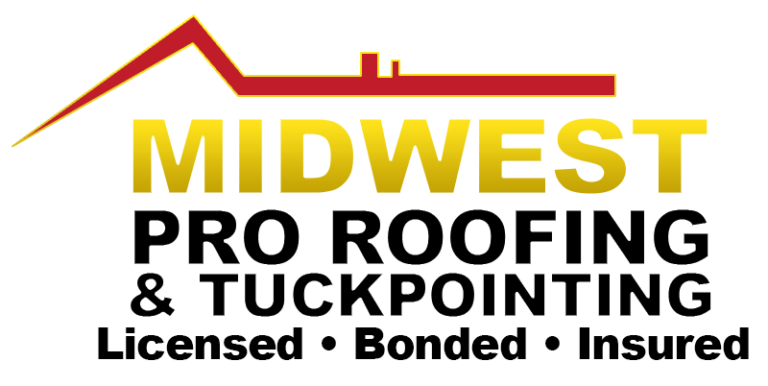 Home - Midwest Pro Roofing & Tuckpointing